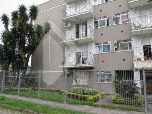 Apartamento de 2 dormitórios no Bairro Jardim Lindoia