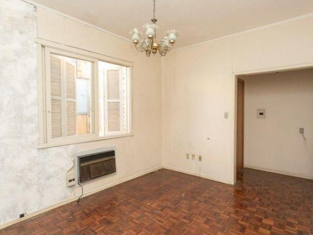 Apartamento de 2 dormitórios no bairro Jardim Lindóia