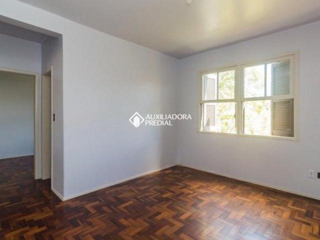 Apartamento de 2 dormitórios no bairro Menino Deus