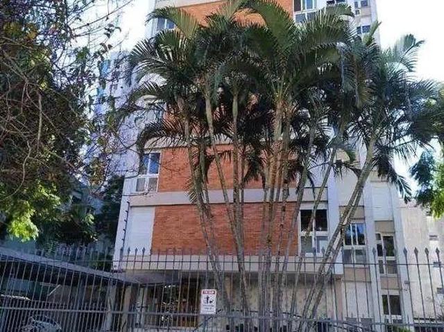 Apartamento de 2 dormitórios no Bairro Menino Deus, Porto Alegre, RS