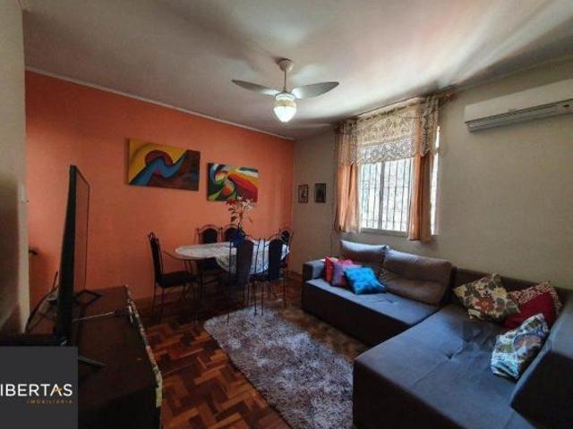 Apartamento de 2 dormitórios no Bairro Medianeira