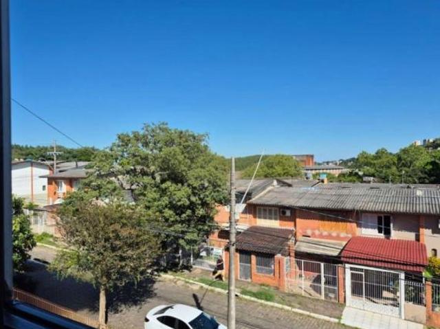 Apartamento de 2 dormitórios no Bairro Morro Santana Porto Alegre