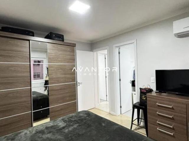Apartamento de 2 dormitórios, no bairro Nossa Senhora das Dores