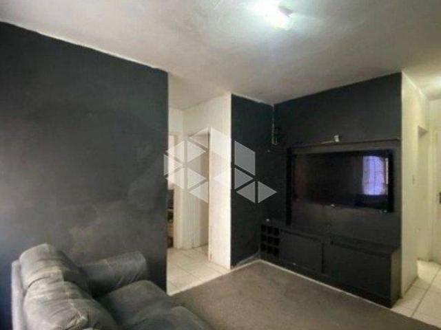 Apartamento de 2 dormitórios no bairro Petrópolis