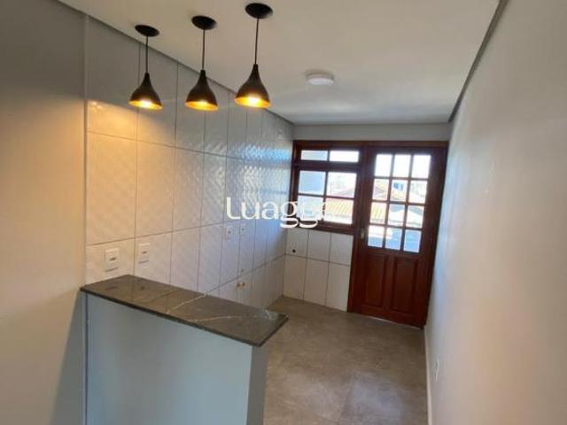 Apartamento de 2 dormitórios no Bairro Prque dos Anjos Gravatai RS