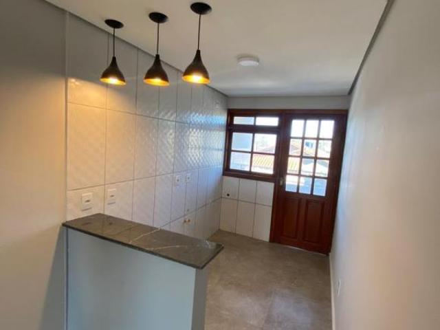 Apartamento de 2 dormitórios no Bairro Prque dos Anjos Gravatai RS