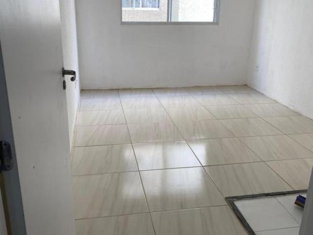 Apartamento de 2 dormitórios no Bairro Restinga