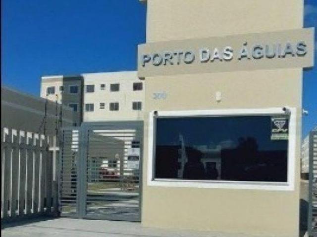 Apartamento de 2 dormitórios no bairro Restinga