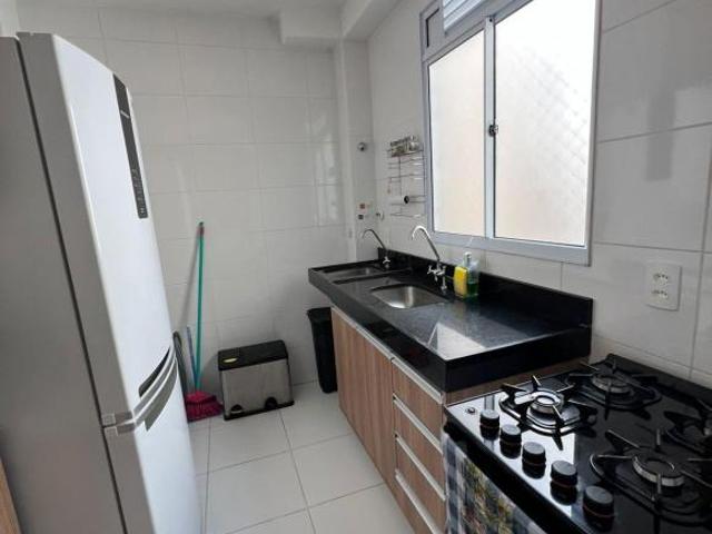 Apartamento de 2 Dormitórios no bairro Restinga