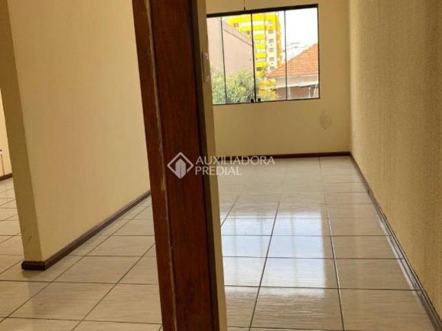 APARTAMENTO DE 2 DORMITÓRIOS NO BAIRRO RIO BRANCO