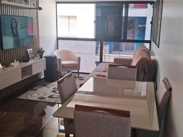 Apartamento de 2 dormitórios no Bairro São Borja