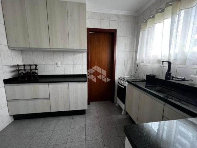 Apartamento de 2 dormitórios No bairro São Bento