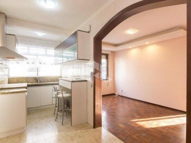 Apartamento de 2 dormitórios no bairro São João em Porto Alegre RS!