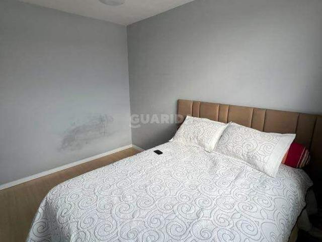 Apartamento de 2 dormitórios no bairro Sarandi. COD: 26265