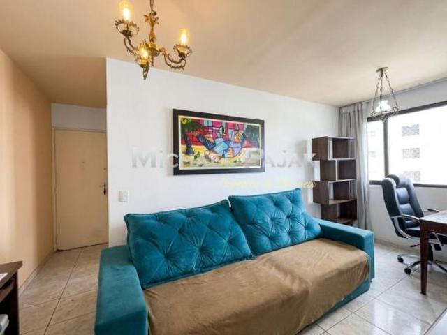 Apartamento de 2 Dormitórios no Bosque da Saúde Michael Pajak 11 99996 4550
