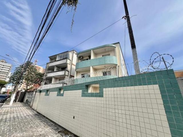 Apartamento de 2 dormitórios no Boqueirão em Praia Grande SP