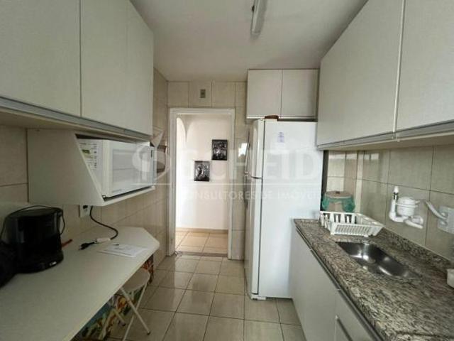 Apartamento de 2 dormitórios no Brooklin Rua Pensilvânia