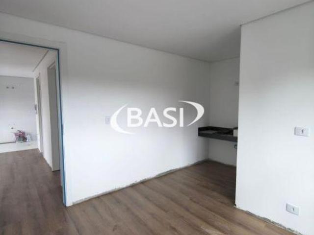 Apartamento de 2 dormitorios no Cabral, Curitiba Otima oportunidade de compra!