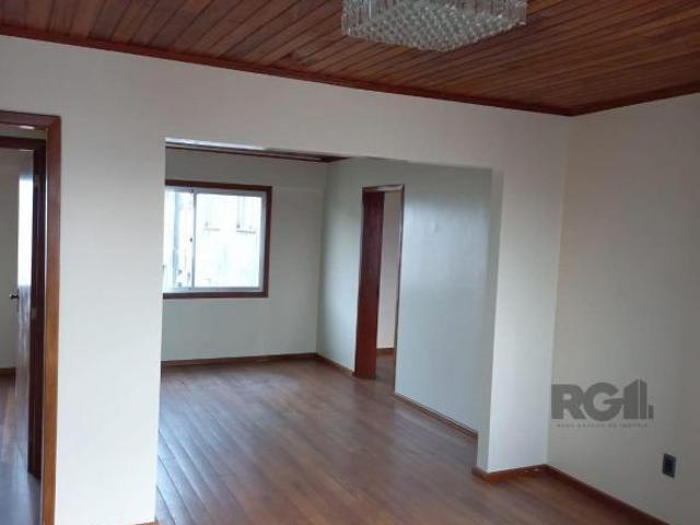 Apartamento de 2 dormitórios no centro venda