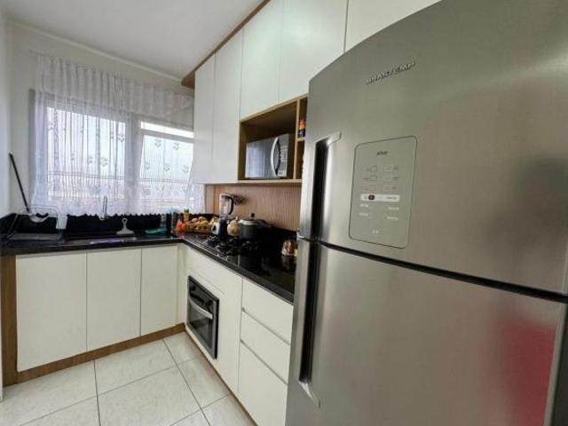 Apartamento de 2 dormitórios no Centro, com 80,98m²