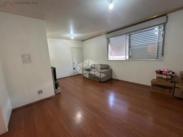 Apartamento de 2 dormitórios no Centro de Esteio