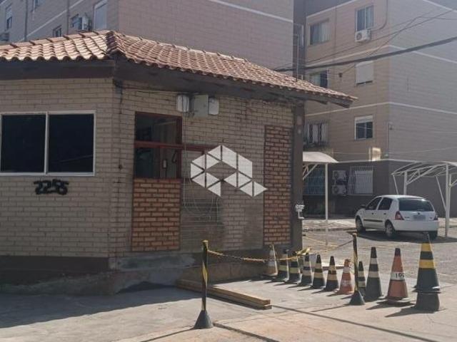 Apartamento de 2 dormitórios no Centro de Esteio! Ótima localização e posição solar!