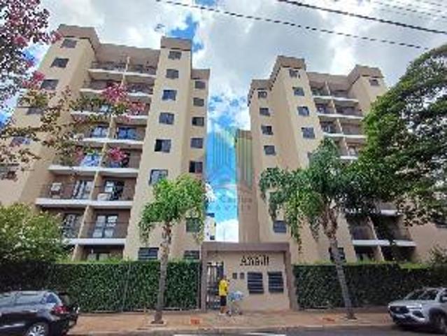 Apartamento de 2 dormitórios no Centro de São Carlos Ótima oportunidade! São Carlos imóveis