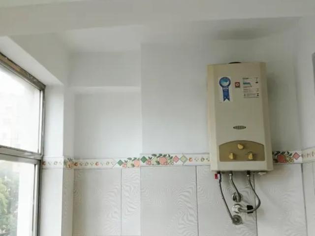 Apartamento de 2 Dormitórios no Centro Histórico