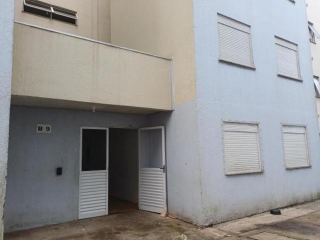APARTAMENTO DE 2 DORMITÓRIOS NO CHAPÉU DO SOL