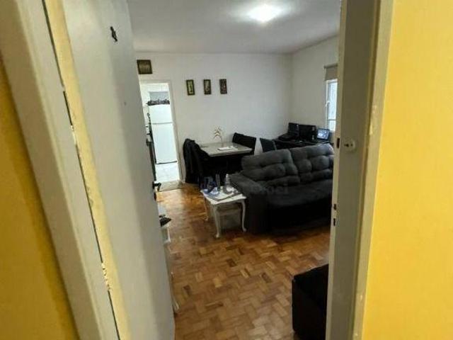 APARTAMENTO DE 2 DORMITÓRIOS NO CONDOMÍNIO ALMIRANTE, EM JARDIM SÃO PAULO