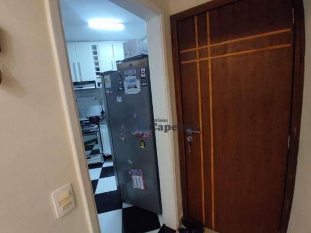 APARTAMENTO DE 2 DORMITÓRIOS NO CONDOMÍNIO BARCELONA, NA FREGUESIA DO Ó