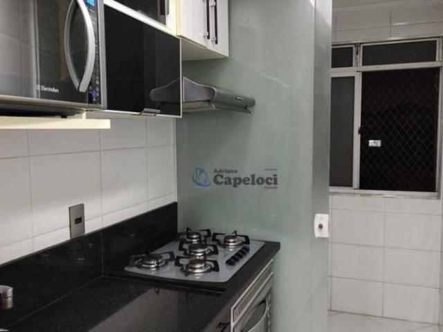 APARTAMENTO DE 2 DORMITÓRIOS NO CONDOMÍNIO BELLAGRO RESIDENCIAL CLUBE, NA FREGUESIA DO Ó