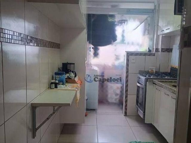 APARTAMENTO DE 2 DORMITÓRIOS NO CONDOMÍNIO DR. BOGHOS BOGHOSSIAN NA FREGUESIA DO Ó