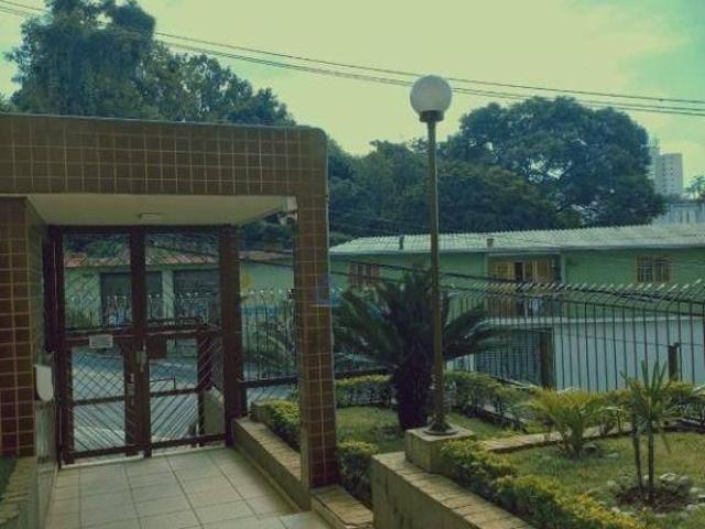 APARTAMENTO DE 2 DORMITÓRIOS, NO CONDOMÍNIO EDFÍCIO LUÍZA, EM PIRITUBA