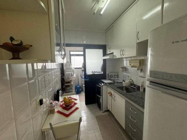 APARTAMENTO DE 2 DORMITÓRIOS NO CONDOMÍNIO EDIFÍCIO ANA CRISTINA, NA FREGUESIA DO Ó