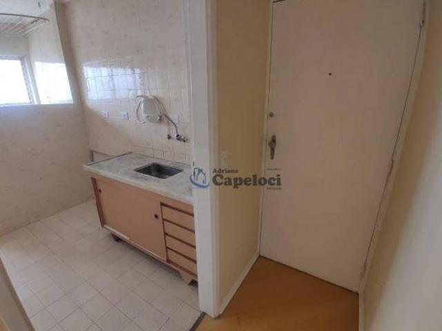 APARTAMENTO DE 2 DORMITÓRIOS NO CONDOMÍNIO EDIFÍCIO BIOVERDE, NA FREGUESIA DO Ó