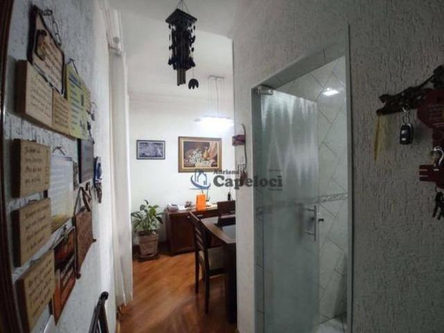 APARTAMENTO DE 2 DORMITÓRIOS NO CONDOMÍNIO NOVA FREGUESIA, NA BRASILÂNDIA