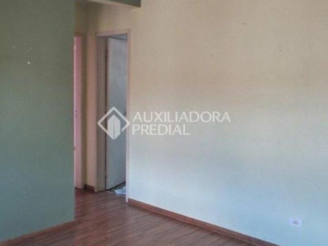 Apartamento de 2 dormitórios no Condomínio São Miguel