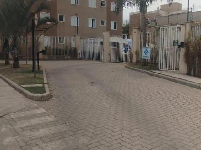 Apartamento de 2 Dormitórios no Condomínio Supremo Sorocaba