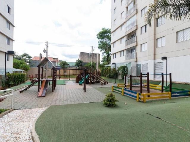 Apartamento de 2 Dormitórios no Condomínio Parque do Sol Ponte Grande Guarulhos