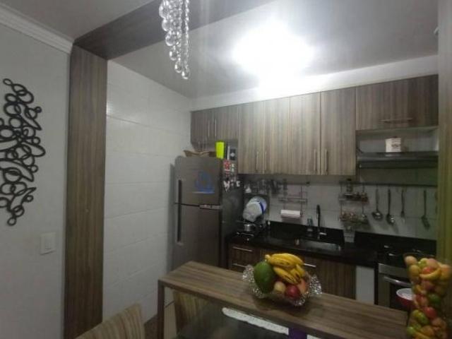 APARTAMENTO DE 2 DORMITÓRIOS NO CONDOMÍNIO PREMMIO VILA NOVA, NO CACHOEIRINHA