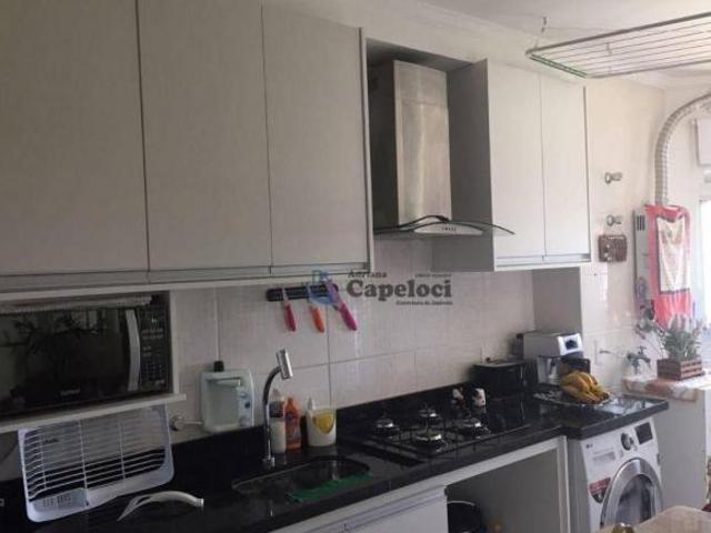 APARTAMENTO DE 2 DORMITÓRIOS NO CONDOMÍNIO PREMMIO VILA NOVA, NO CACHOEIRINHA
