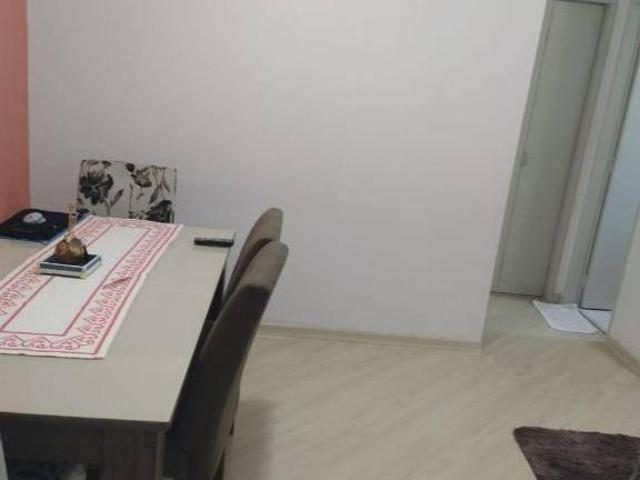 APARTAMENTO DE 2 DORMITÓRIOS NO CONDOMÍNIO VIVERE, NA FREGUESIA DO Ó