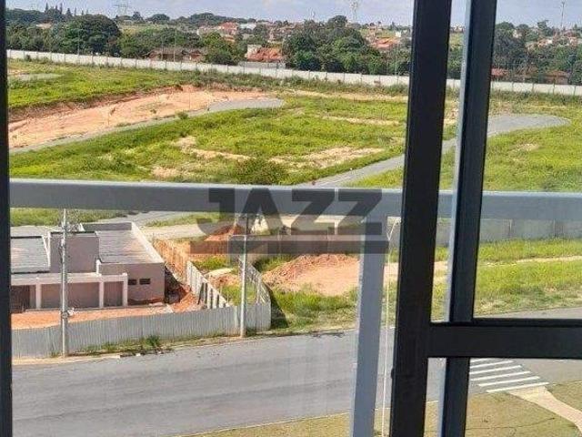 Apartamento de 2 dormitórios no Condomínio Villa Helvétia em Indaiatuba SP