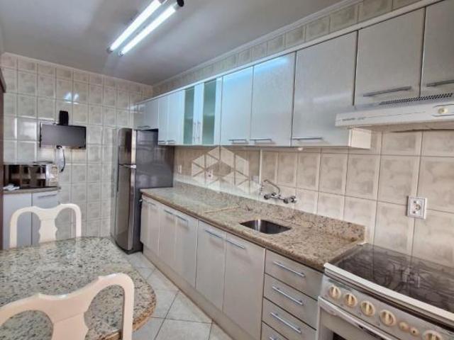 Apartamento de 2 dormitórios no Cristo Redentor
