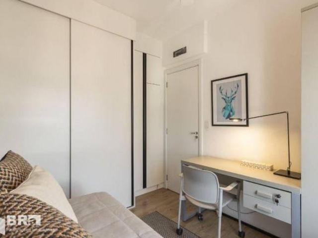 Apartamento de 2 dormitorios no Ed. Morada Park Guanabara Campinas