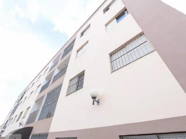 Apartamento de 2 Dormitórios no Gopoúva – Totalmente Reformado!