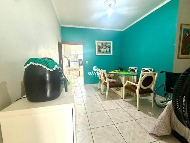 Apartamento de 2 dormitórios no Itararé