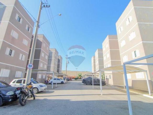 Apartamento de 2 Dormitórios no Ipanema Ville, com planejados e Cooktop