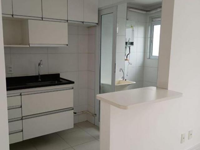 Apartamento de 2 dormitorios no Jaguare, Sao Paulo Excelente oportunidade!